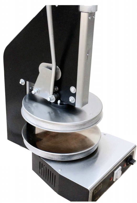 Пресс для пиццы и тортильи Grill Master Ф2ПЦЭ (350) купить по низкой ...
