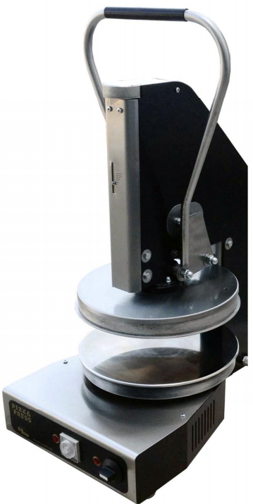 Пресс для пиццы и тортильи Grill Master Ф2ПЦЭ (350) купить по низкой ...